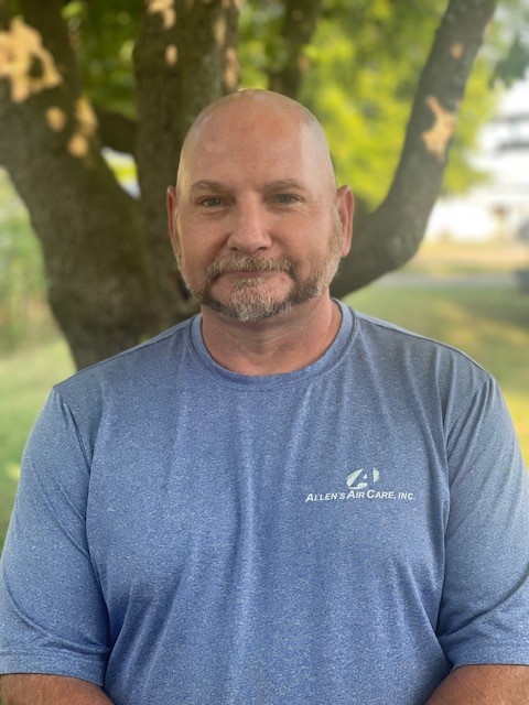 About Us | Allen's Air Care